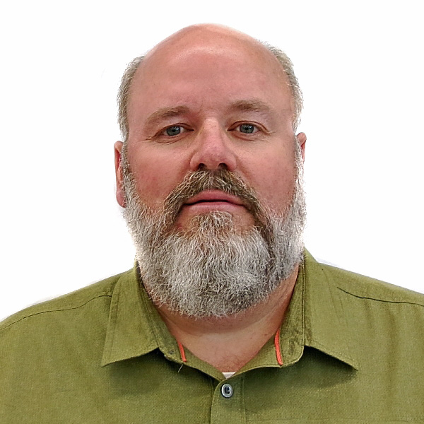 Eric Hubbard - Comtel