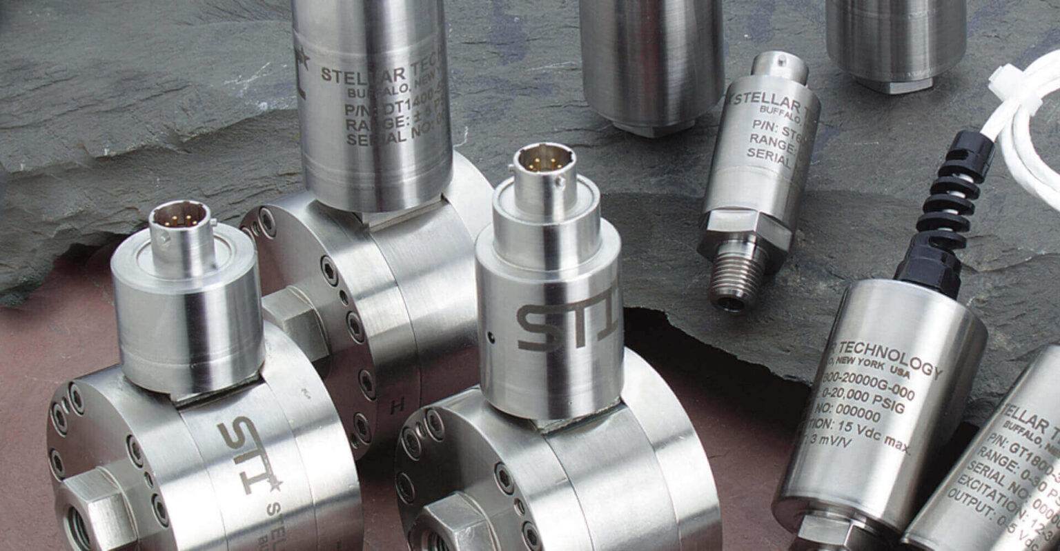 Stellar Technology - Comtel