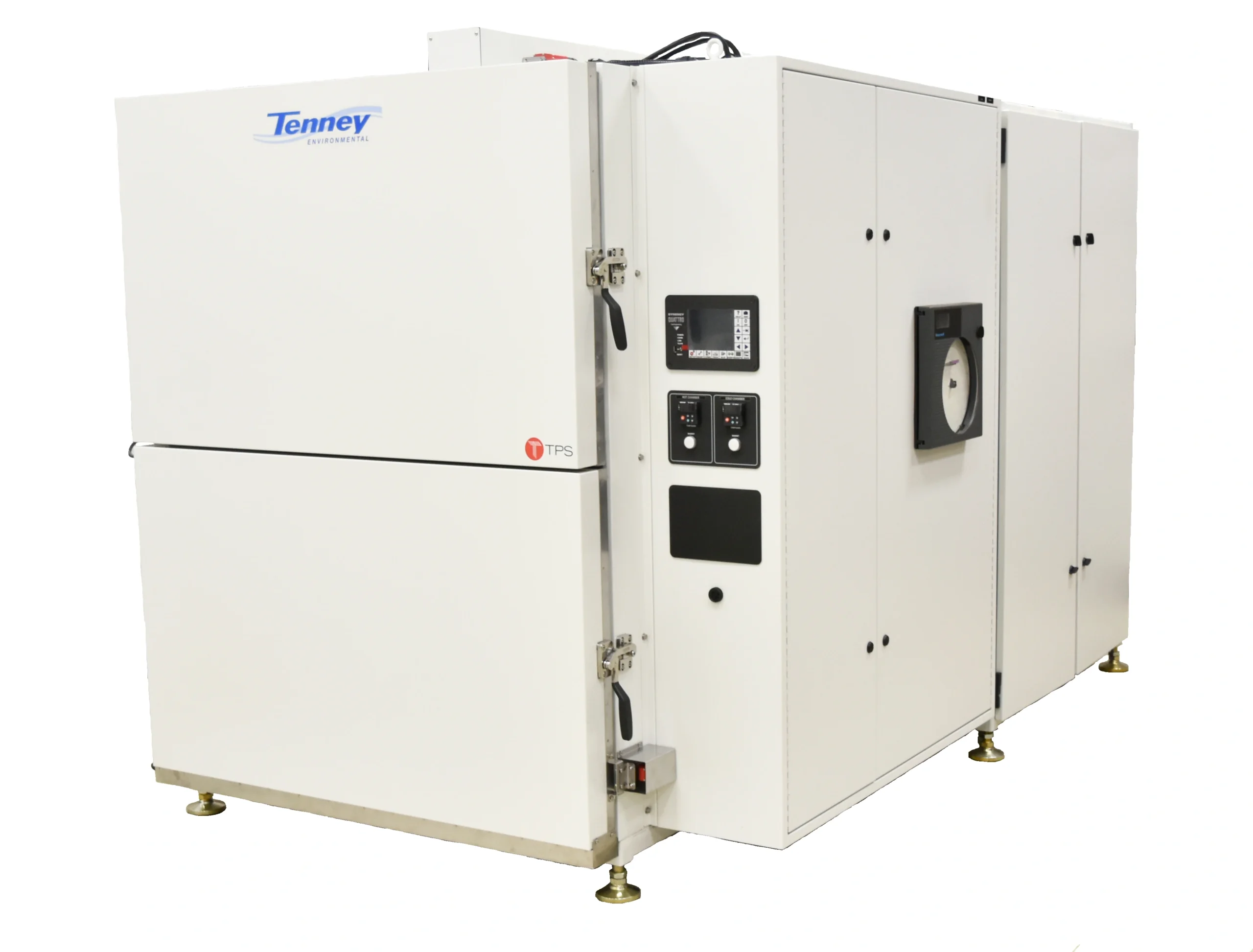 Tenney Environmental - Comtel